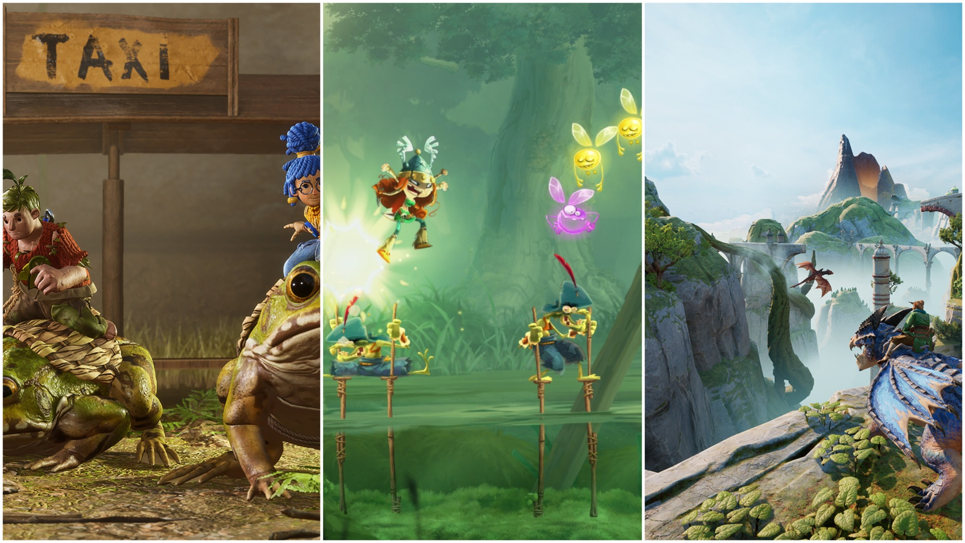 20 couch co-op games to try according to GameAtlas