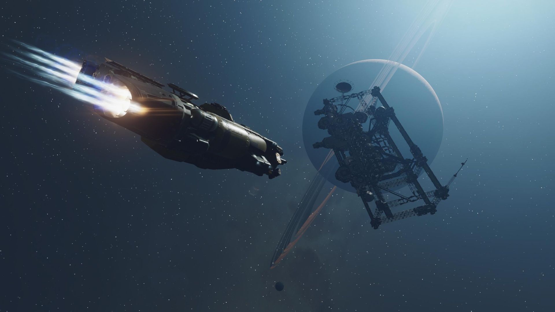 Starfield getting important PS5 update next week