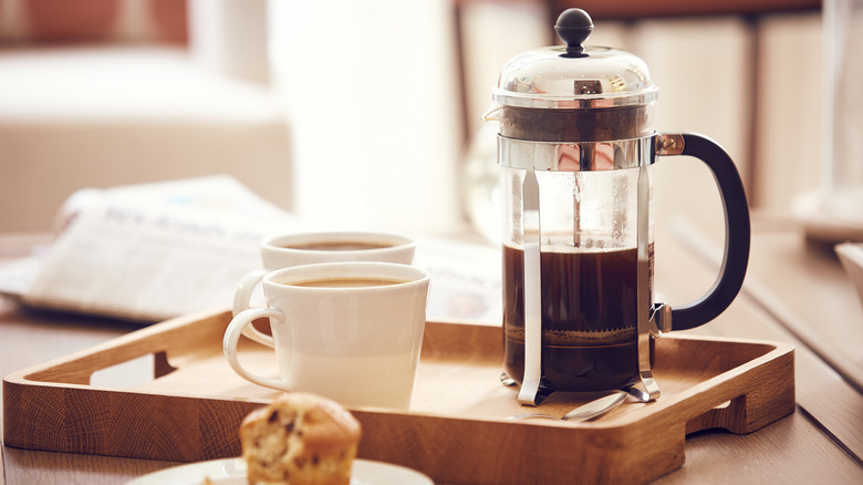 14 uses for your French press beyond making coffee