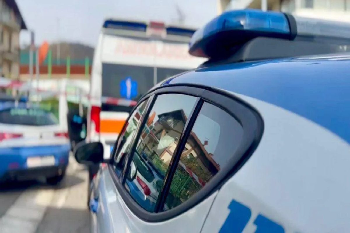 Omicidio a Palermo, cranio della vittima fracassato con una mazza