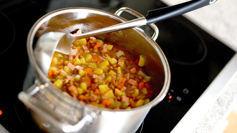 8 hearty legume stews for chilly weeknights