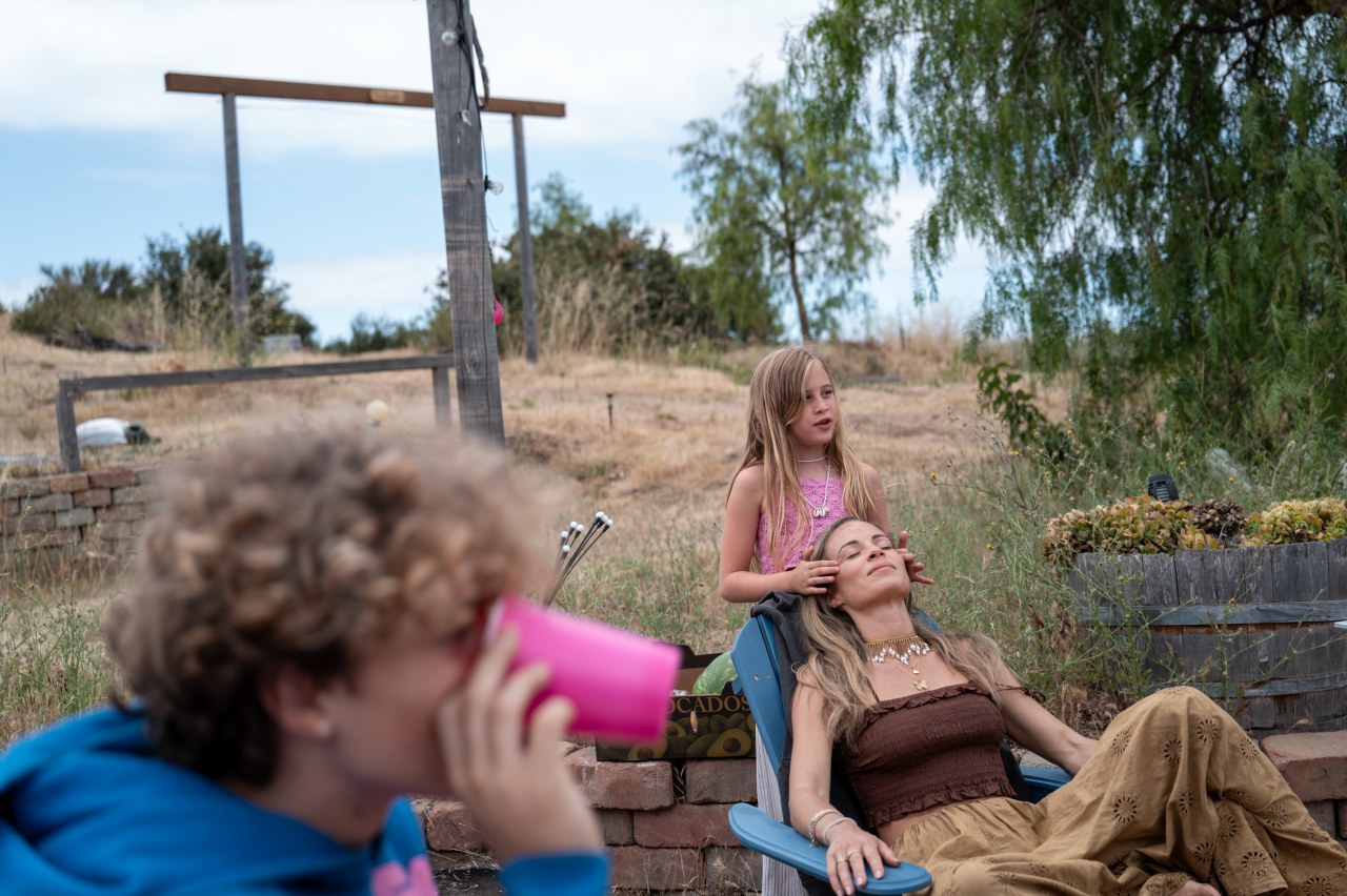 The end of helicopter parenting