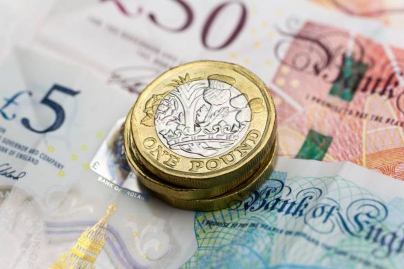 State pensioners born before 1946 getting extra £100