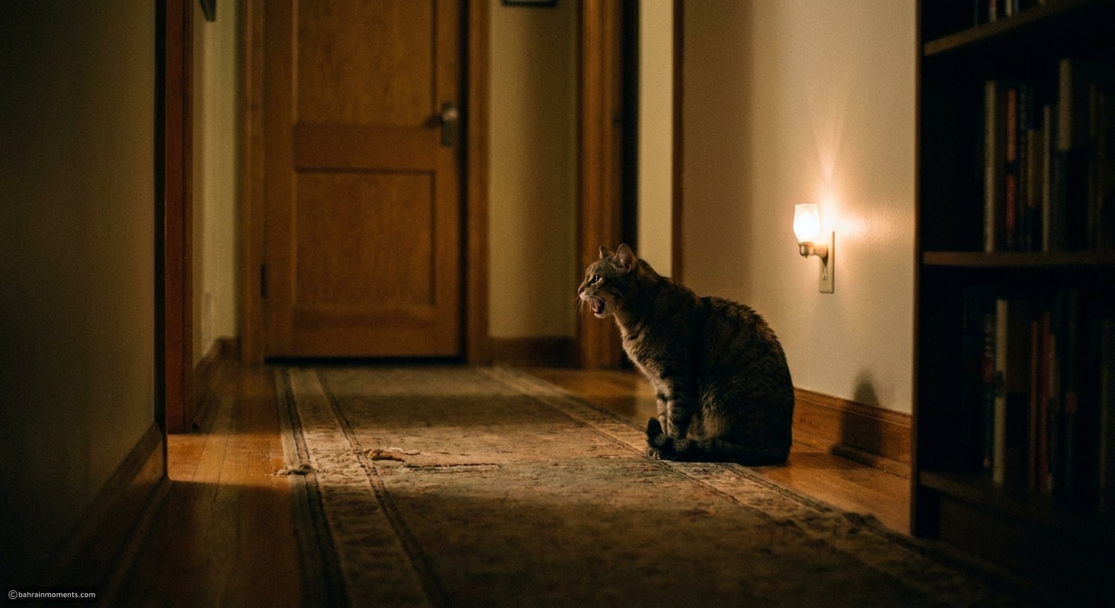 9 silent signs your cat may be depressed