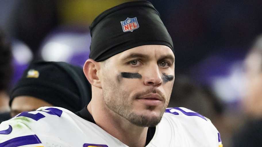 5 biggest questions hanging over the Vikings before OTAs ramp up