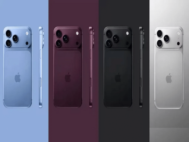 The end of Dynamic Island? iPhone 18 Pro Max leaks tease Apple's ...