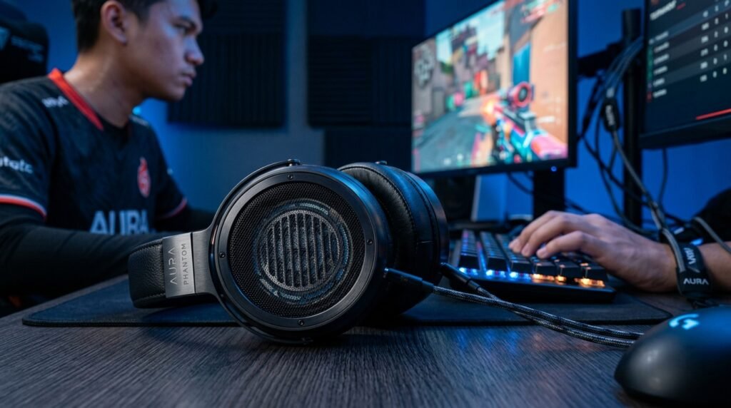 Popular gaming gadgets that every gamer wants now