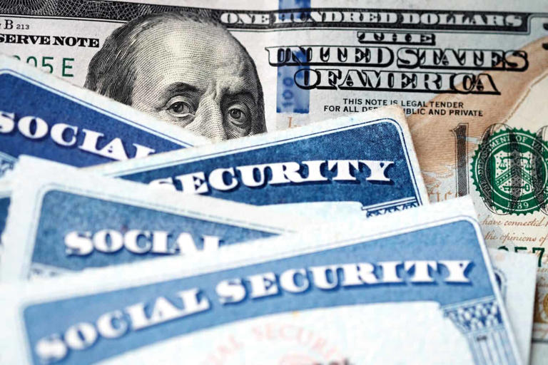 The unfortunate truth about claiming Social Security at your full ...