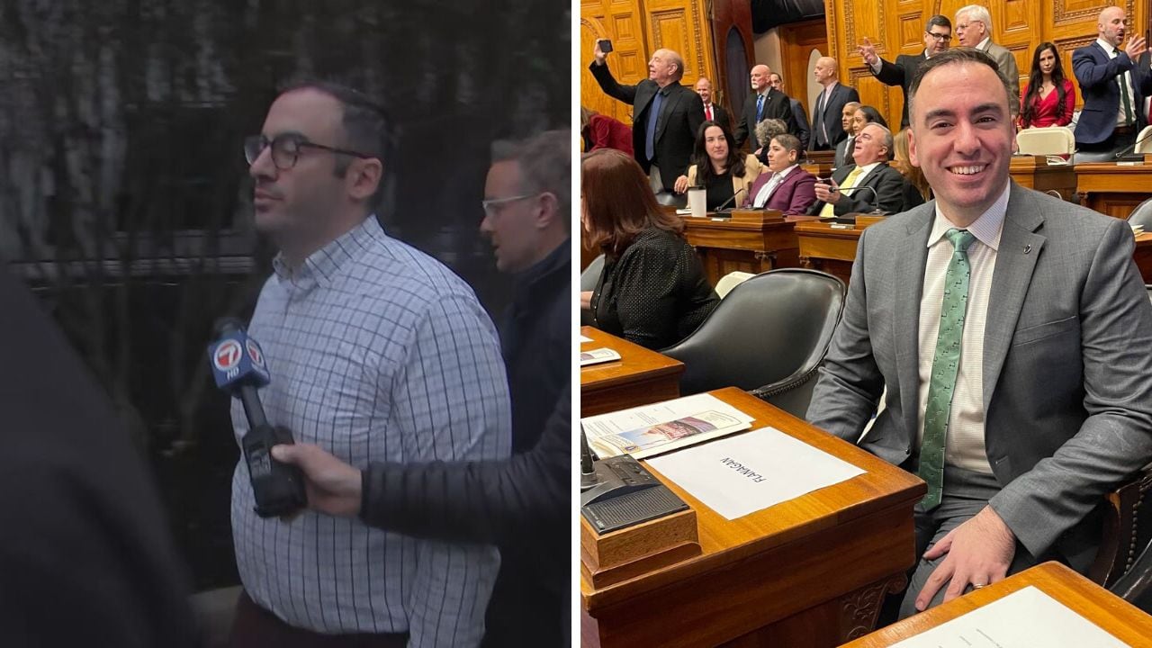 Mass. lawmaker indicted on new fraud, money laundering, tax charges ...