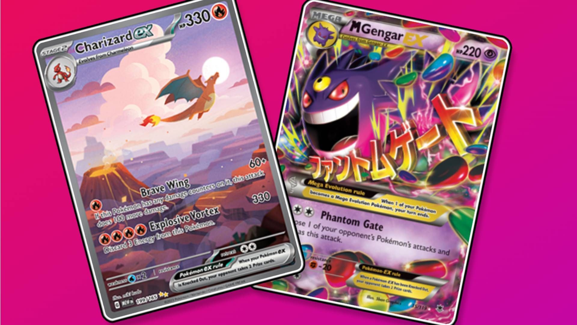 The 10 Pokémon cards most likely to be fake (and how to tell)