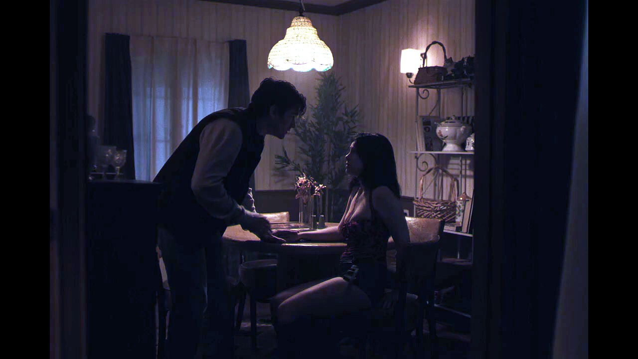 Obsession movie clip - Freaky Nikki