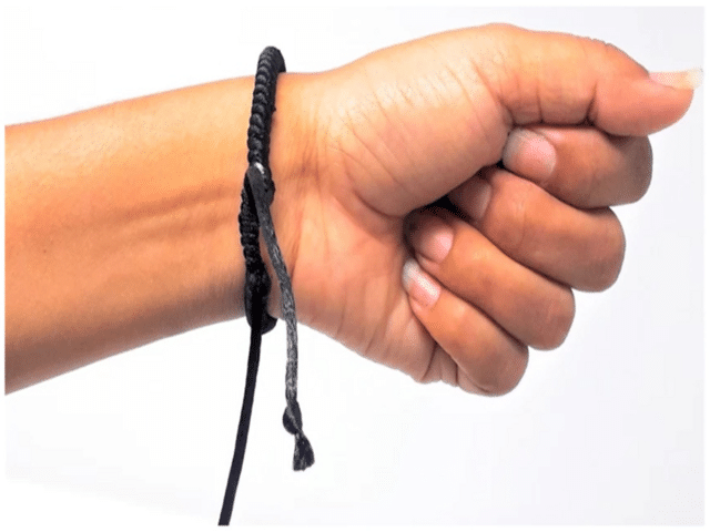 The black thread is not for everyone: People born on these dates should ...