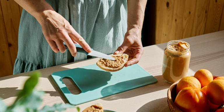 The 'crave-worthy' £2.65 M&S spread that really boosts your gut and brain