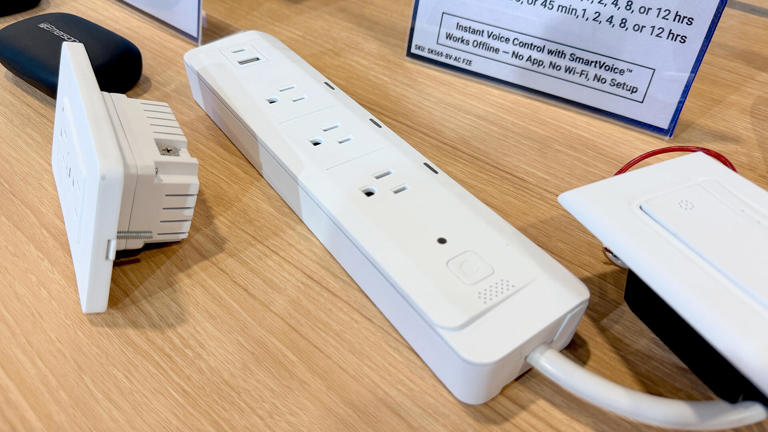 I stopped using a smart plug with these 5 common household devices ...