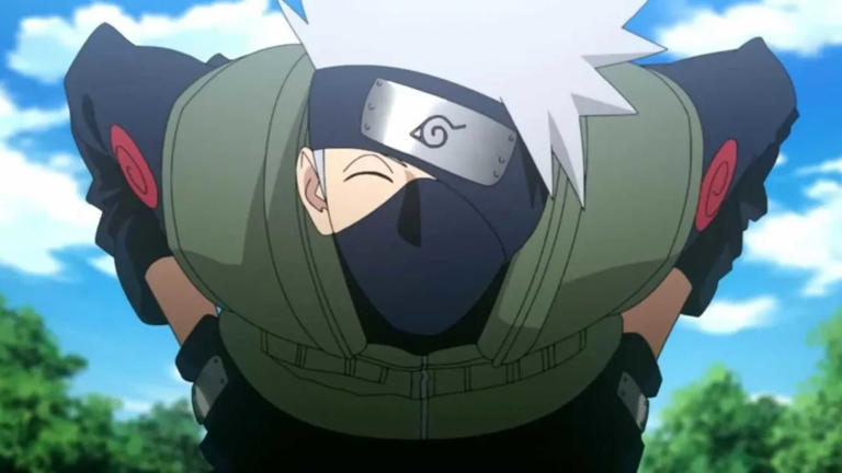 10 hottest anime guys with white hair
