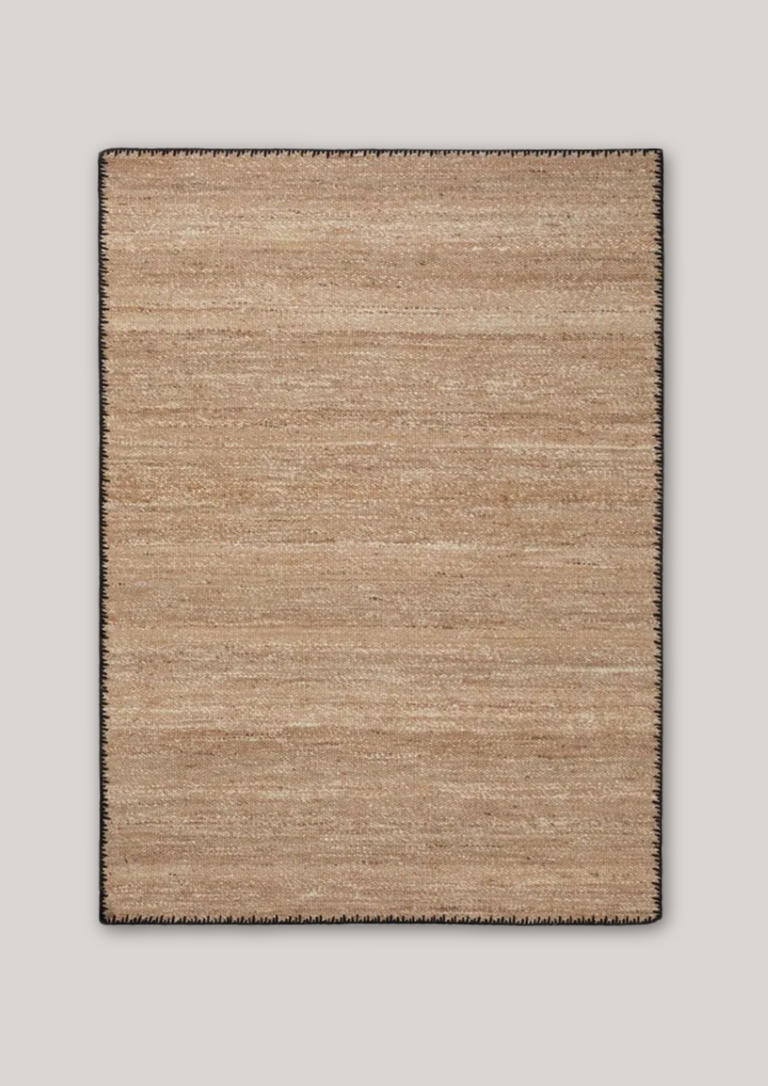 Why you can’t go wrong with a jute rug — a stylist’s take on the 16 ...