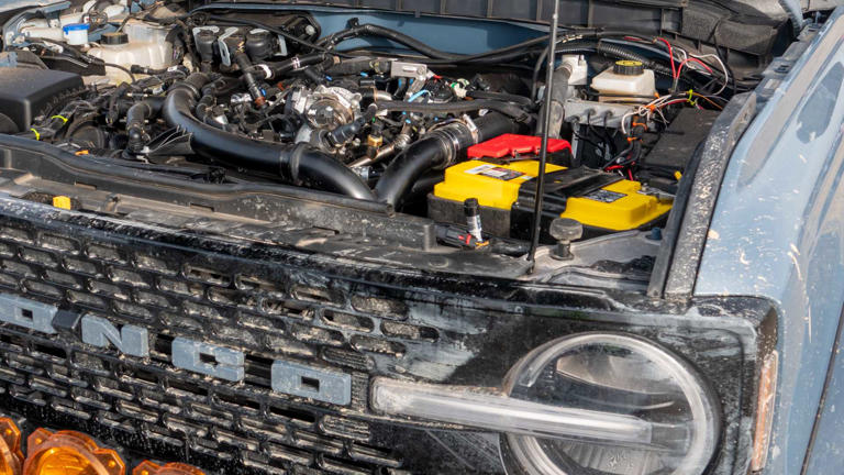 Optima Yellowtop or Redtop battery giveaway