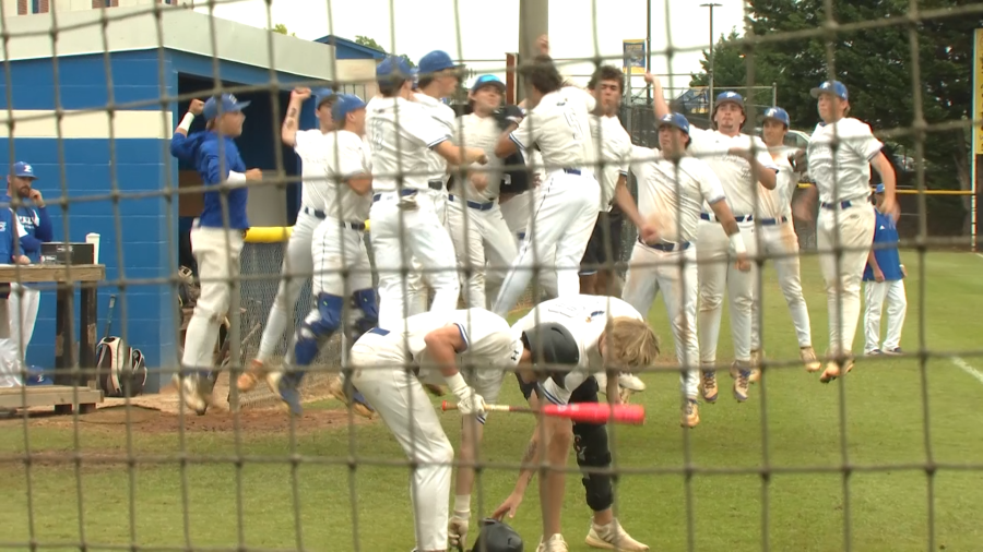 Friday high school playoffs: Eastside d. Gaffney 4-3 in baseball; Wade ...