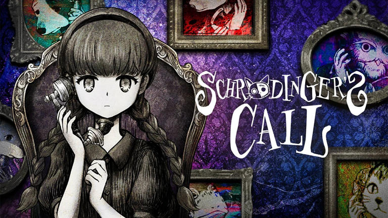 Schrödinger's call wants to introduce the neo-visual novel genre to the ...