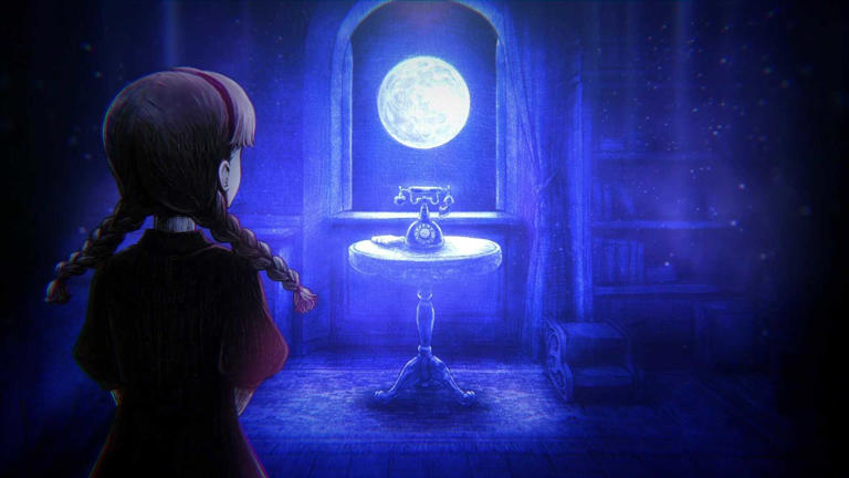 Schrödinger's call wants to introduce the neo-visual novel genre to the ...