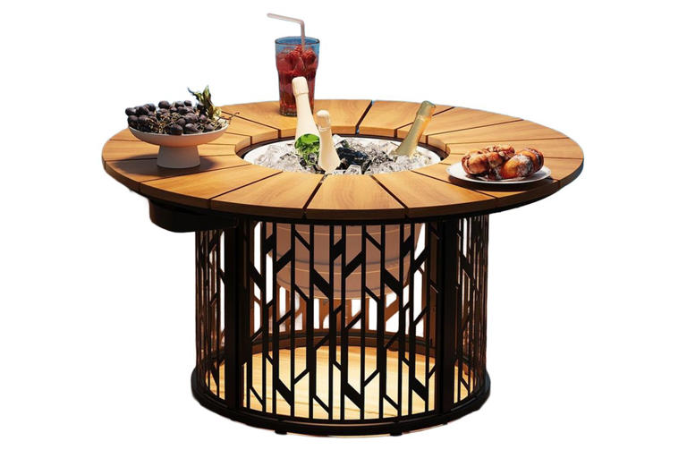 Amazon just dropped new outdoor furniture—shop chic seating, porch ...