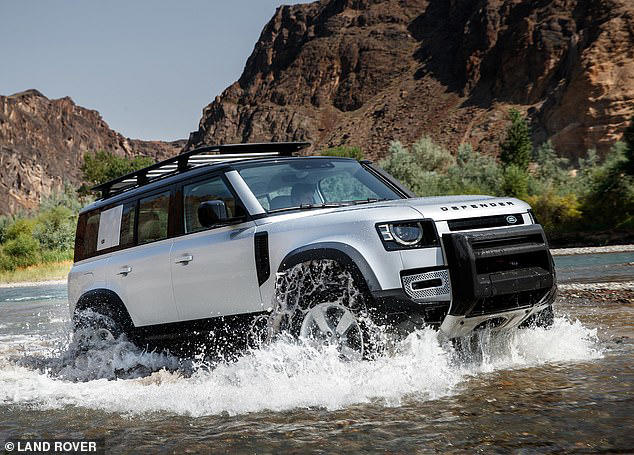 Best seven-seat cars: From luxury SUVs to a budget estate that costs £ ...