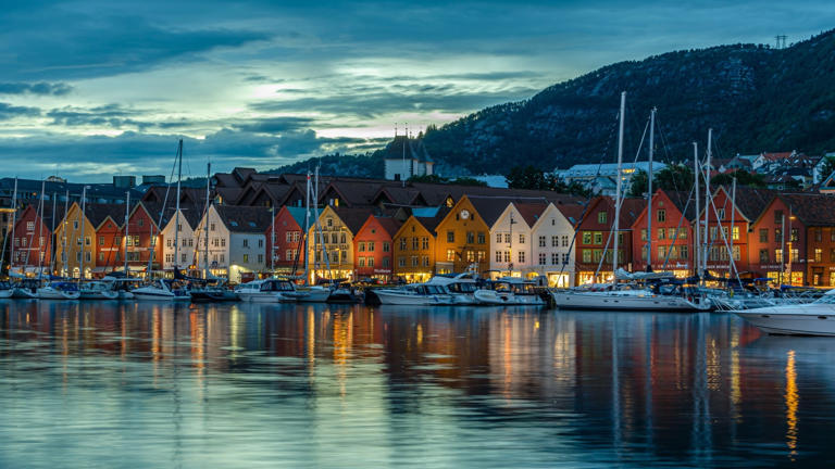 From midnight sun to murky secrets, here are all the new Nordic noir ...