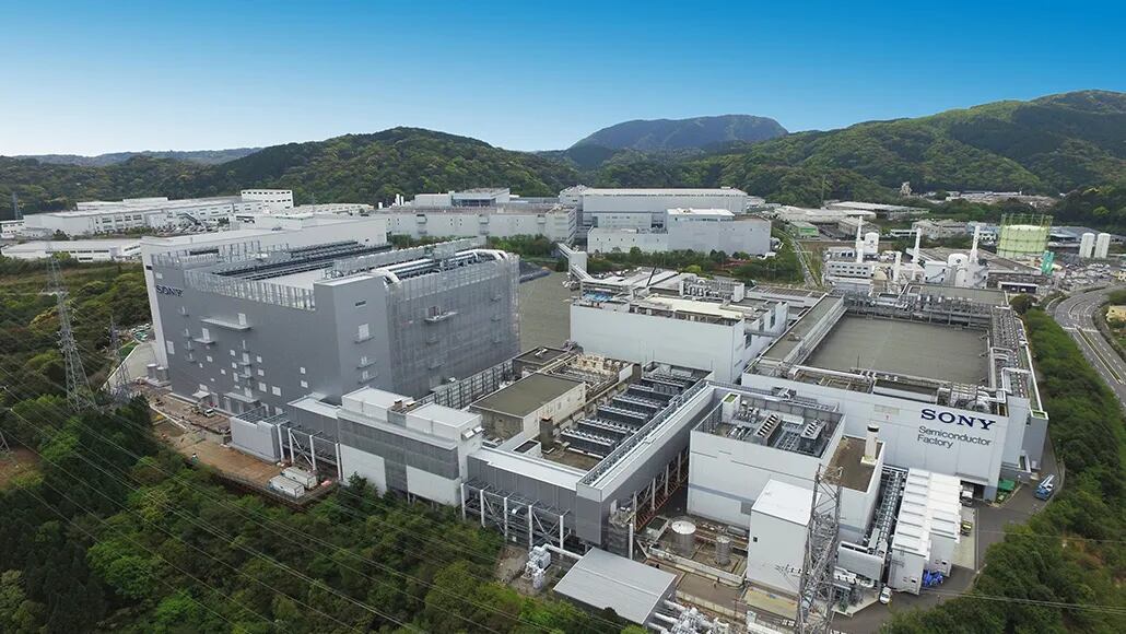 Sony, TSMC form image sensor joint venture