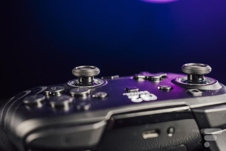 Test Turtle Beach Afterglow Wave : la meilleure alternative possible ...