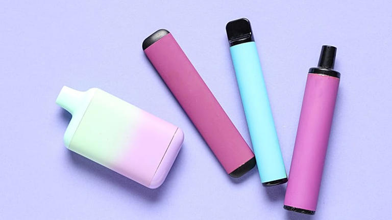 ‘People are more willing to listen to an influencer’: How nicotine ...
