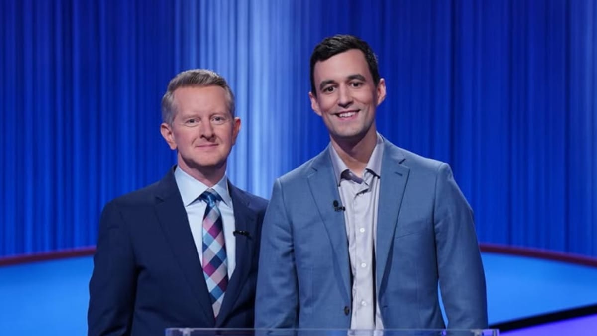 Who won ‘Jeopardy!’ today? Fans think this 5-time winner looks like ...