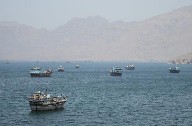 US, Iran no closer to ending war as Gulf clashes flare