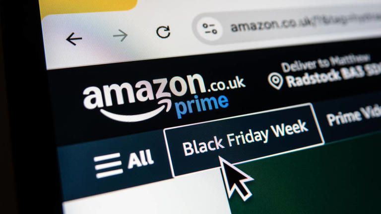 Amazon is selling a 2-in-1 laptop and tablet for $59 that comes in 3 colors
