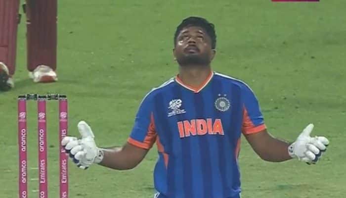 Not Shreyas Iyer, Sanju Samson emerges as front-runner to replace ...