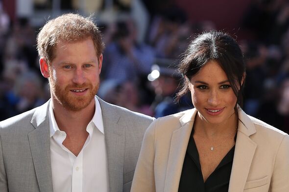 Harry and Meghan just gave us an Archie update - and yet again royal ...