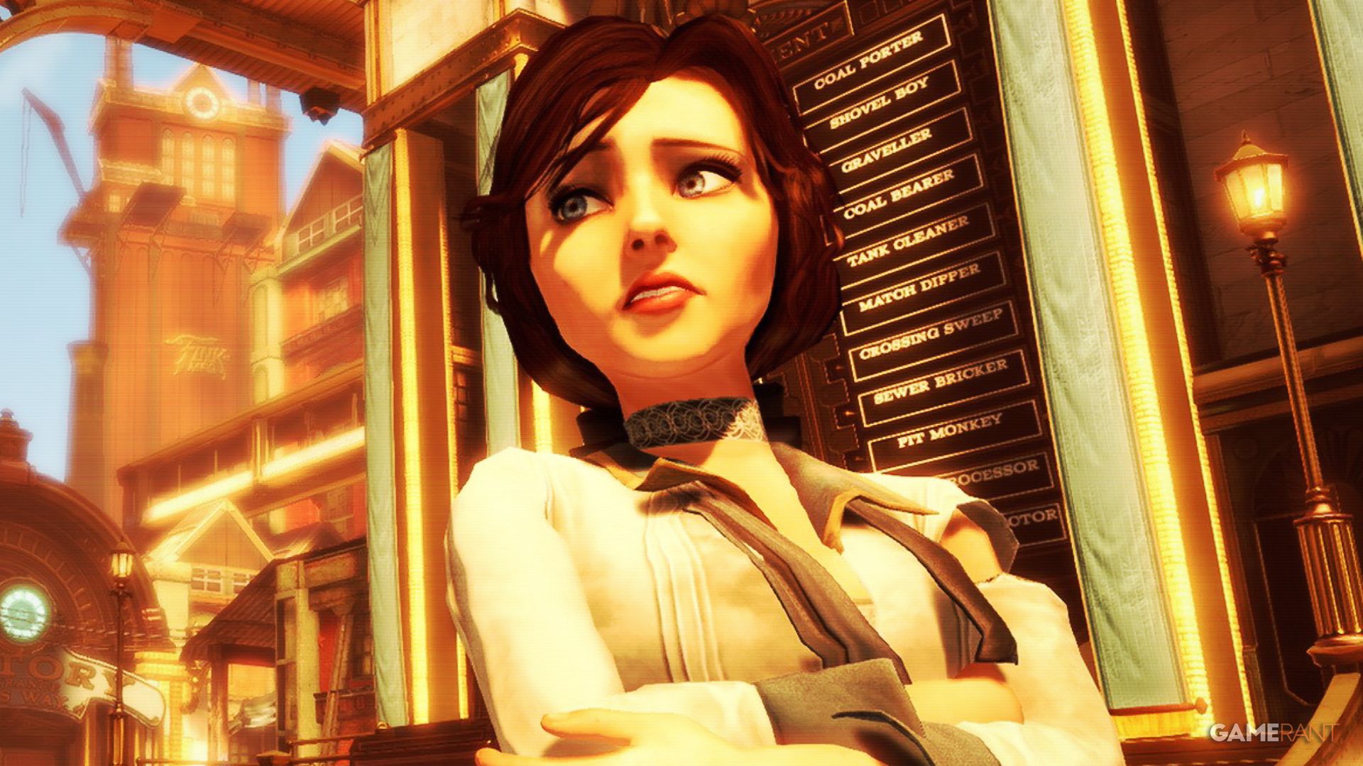 Bioshock 4 gets positive update from previously 'deeply disappointed' boss