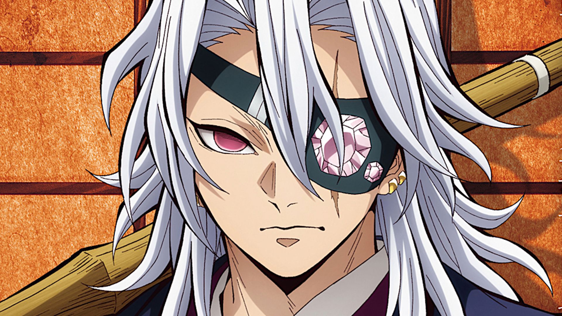 10 hottest anime guys with white hair