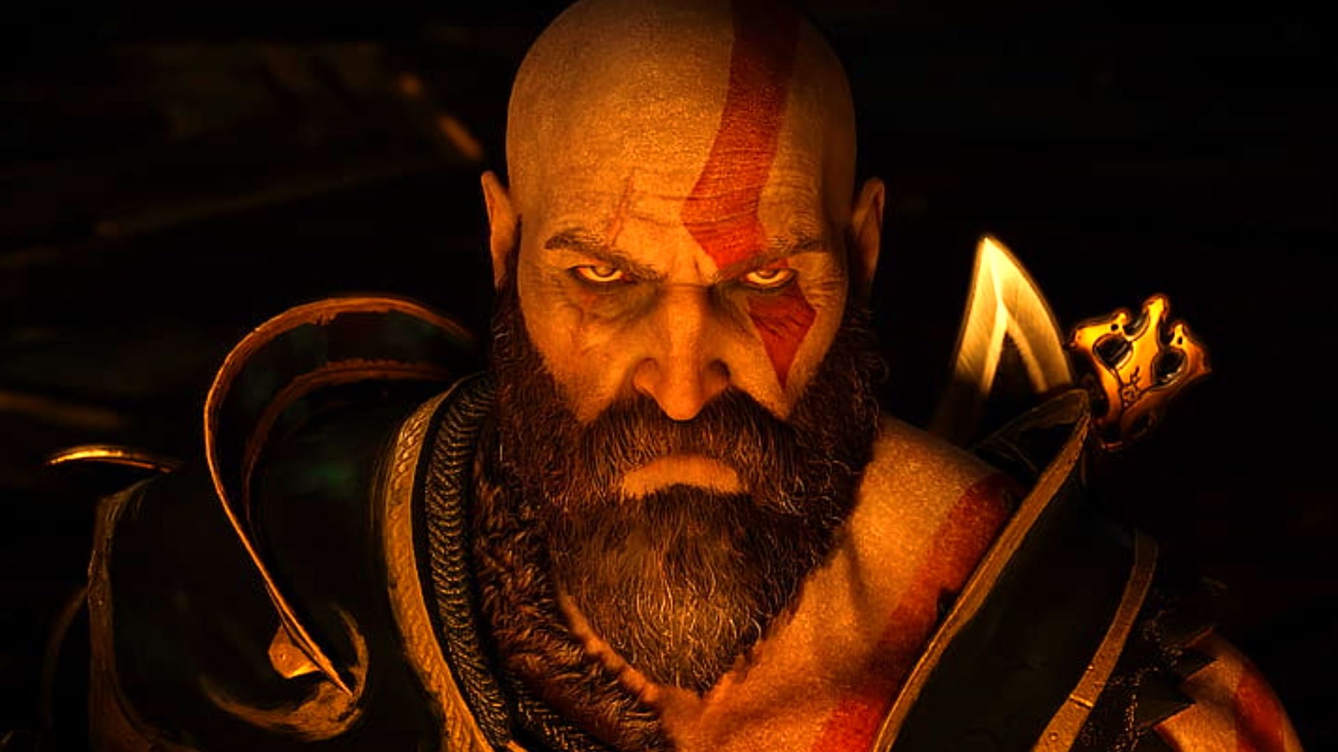 Cory Barlog comments on God of War leaker