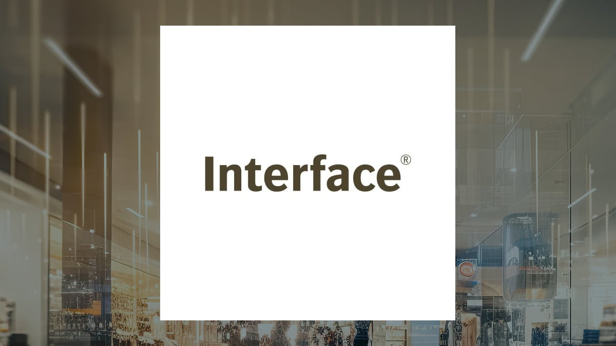 Interface Q1 earnings call highlights
