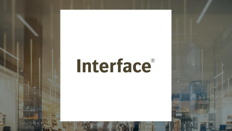 Interface Q1 earnings call highlights