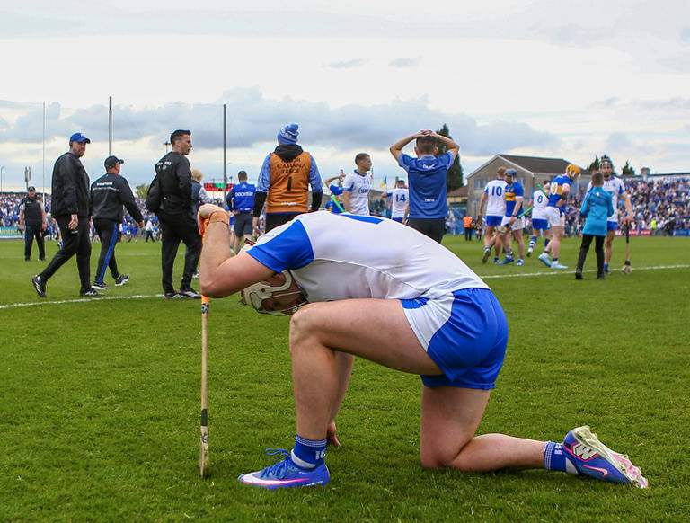 Waterford's Catch-22: What's behind their poor Munster round-robin record?