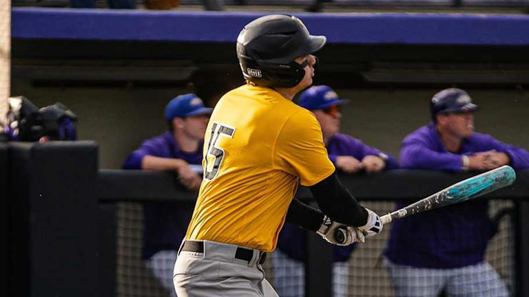 Colby Allen closes out No. 12 Southern Miss win at JMU after epic 7th ...