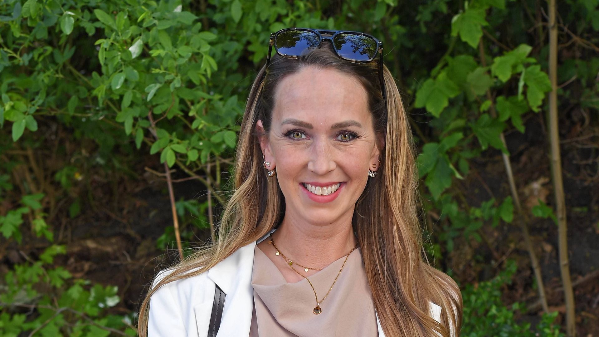 Kein Dating: So will Christina Grass ihren Traummann treffen
