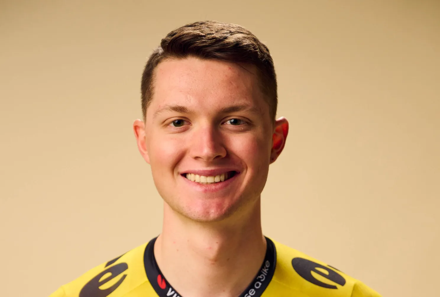 How 22-year-old Tim Rex (Visma | Lease a Bike) suddenly finds himself ...