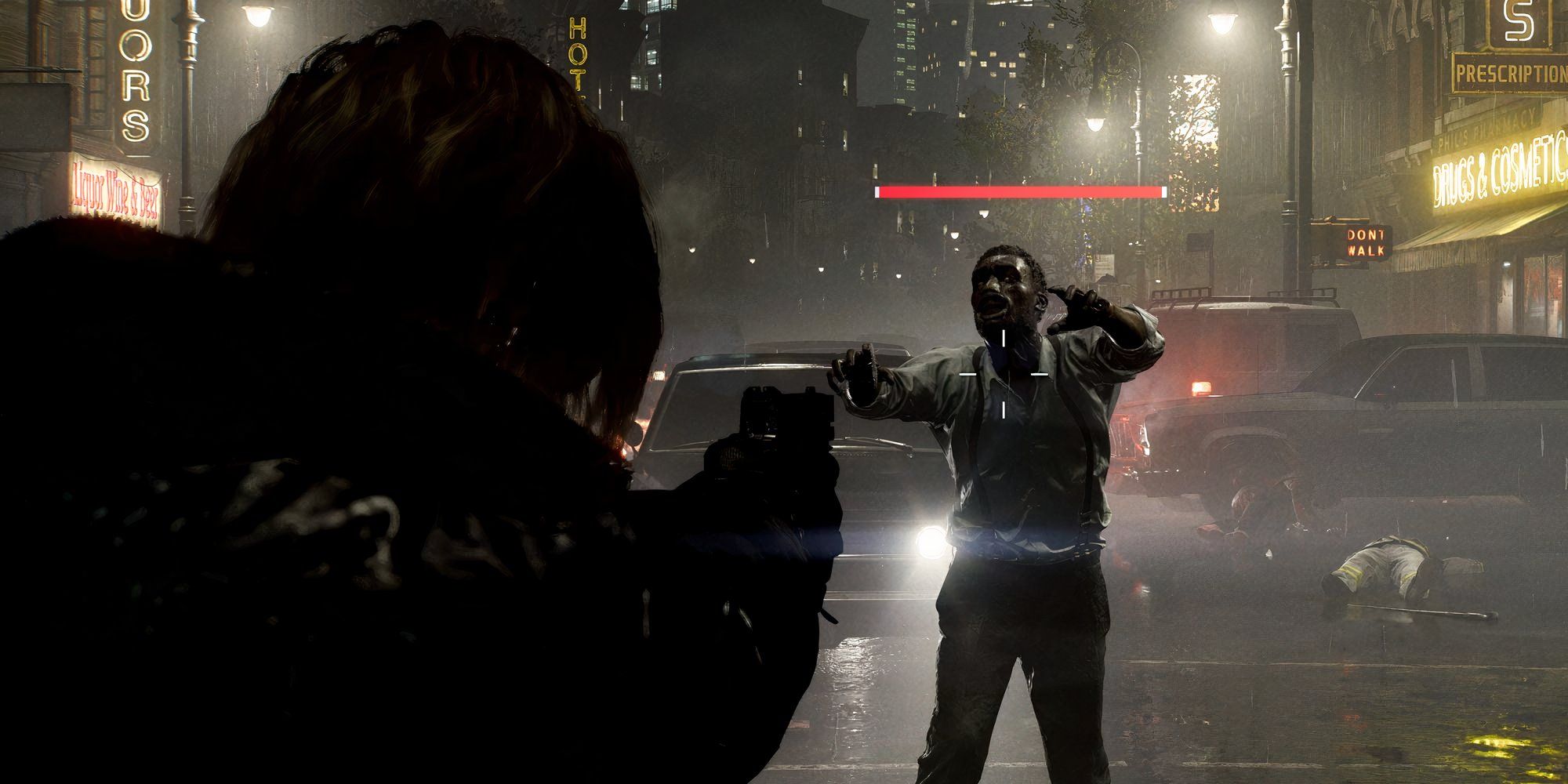 Resident Evil Requiem: Leon must die forever game mode revealed