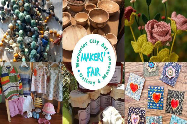 Spring craft fair set to showcase talented makers