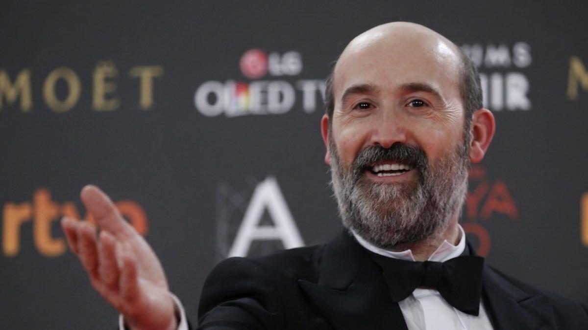 Javier Cámara descubre México por primera vez y lanza inesperada confesión