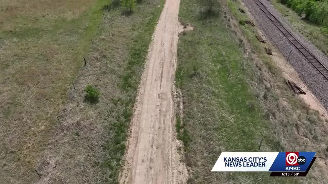 Kansas mom's scientific discovery: The Tatschl line