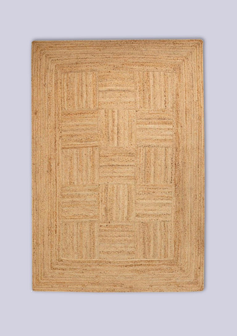 Why you can’t go wrong with a jute rug — a stylist’s take on the 16 ...