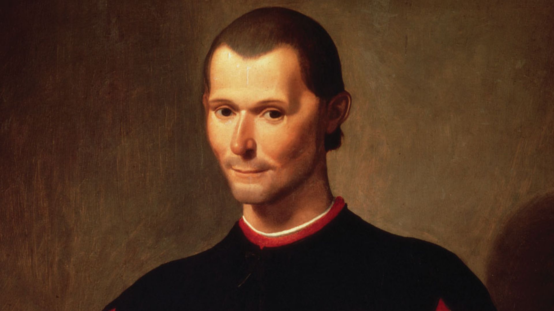 20 most manipulative historical figures